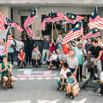 LFCG | Fostering Business Through Innovation