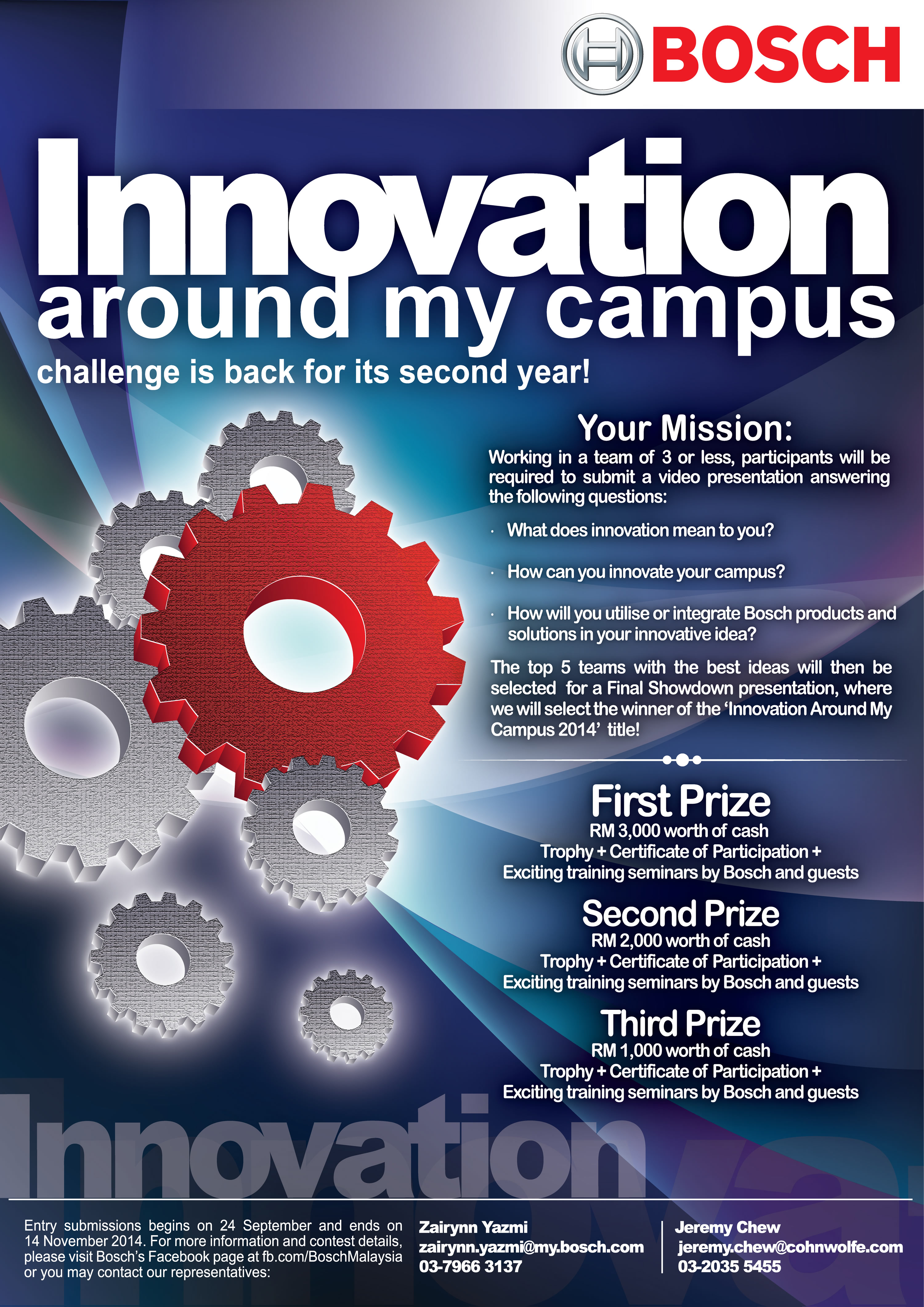 LFCG | Fostering Business Through Innovation